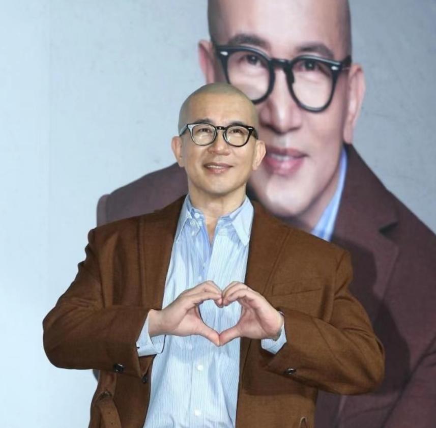 Gu Junye recorded a variety show, explored with Chen Bolin, the salary was revealed to be ...