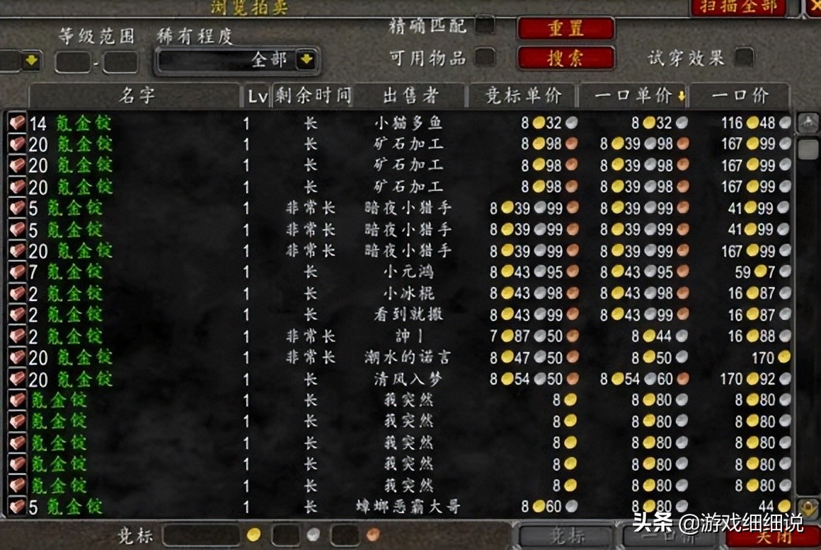 魔獸TBC：P5階段值不值得搞硬化氪金首飾？一文告訴你答案！ - 資訊咖