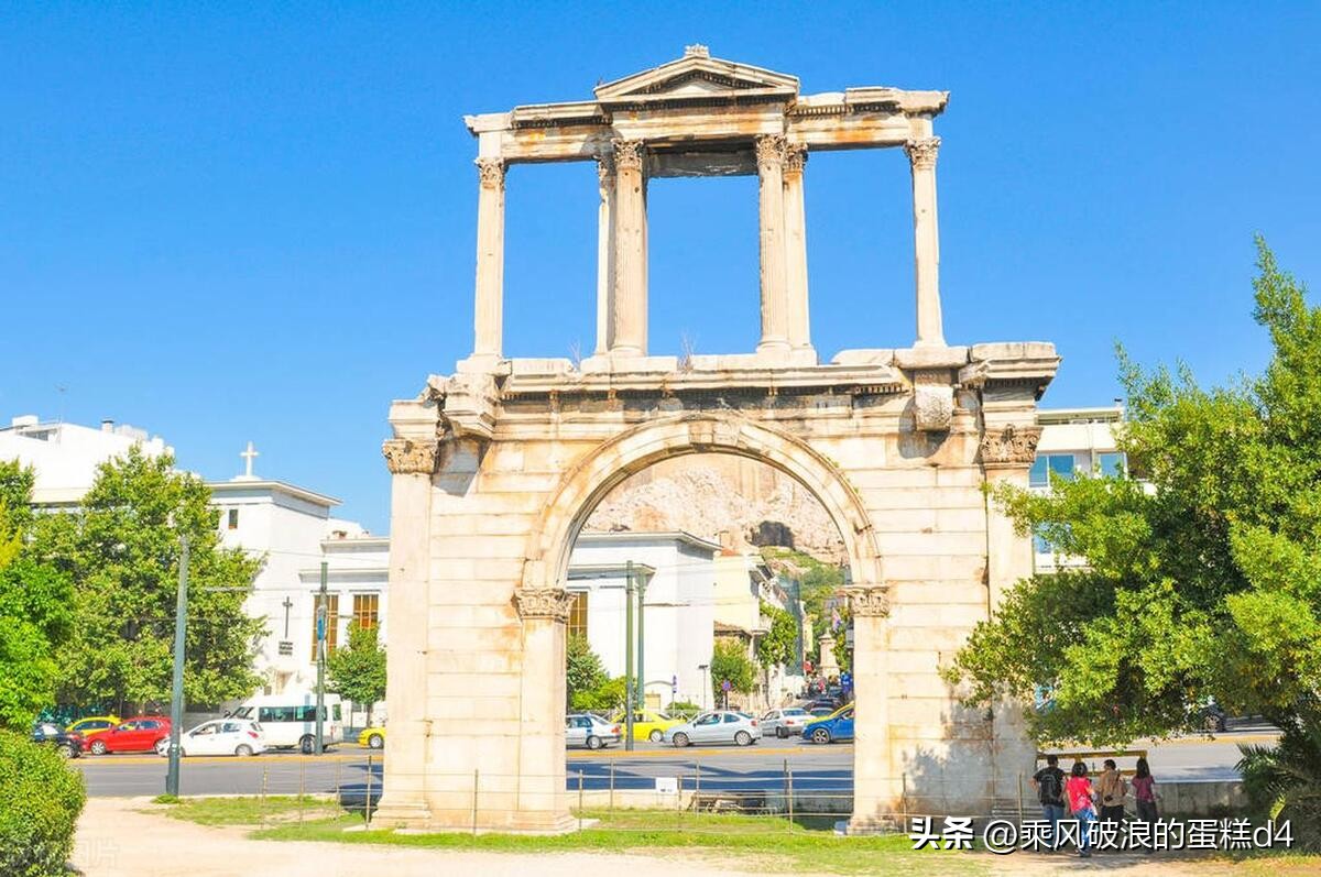 The Rise and Fall of Ancient Civilizations and Cultural Inheritance - iNEWS