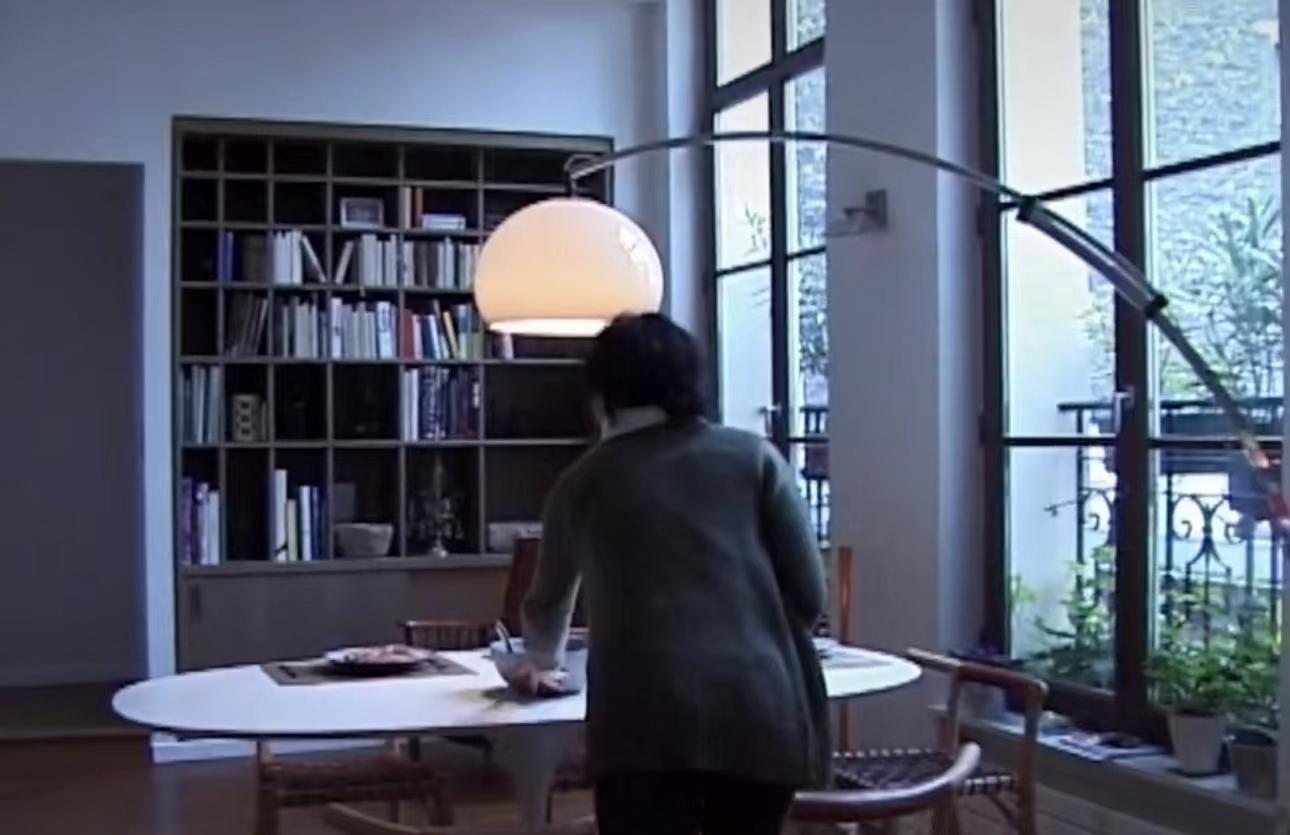 59-year-old Maggie Cheung lives in Paris, France! Live a chic life as a ...