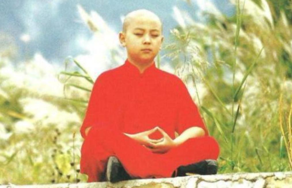 Yang Guo has only one apprentice in his life, he is more famous than ...