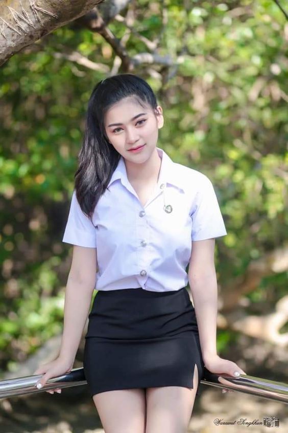 Why are all Vietnamese tour guides beautiful? Provide "all-round ...