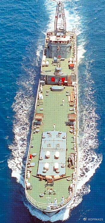 Ukrainian navy's last warship "Yuriolefilenko" sunk by Russian forces ...