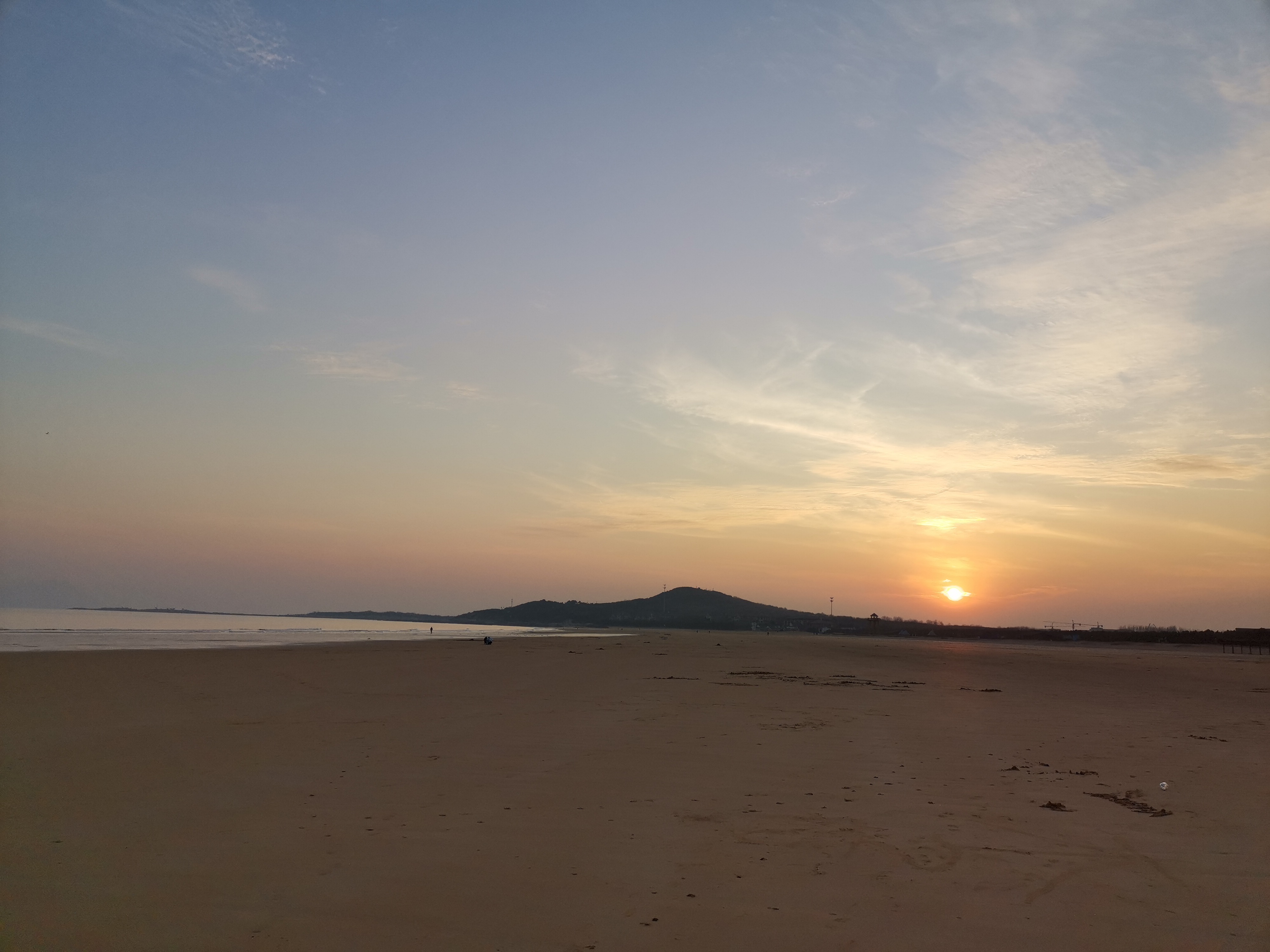 Ranking of the top 10 most free and easy poems in life, Su Shi's "Ding ...