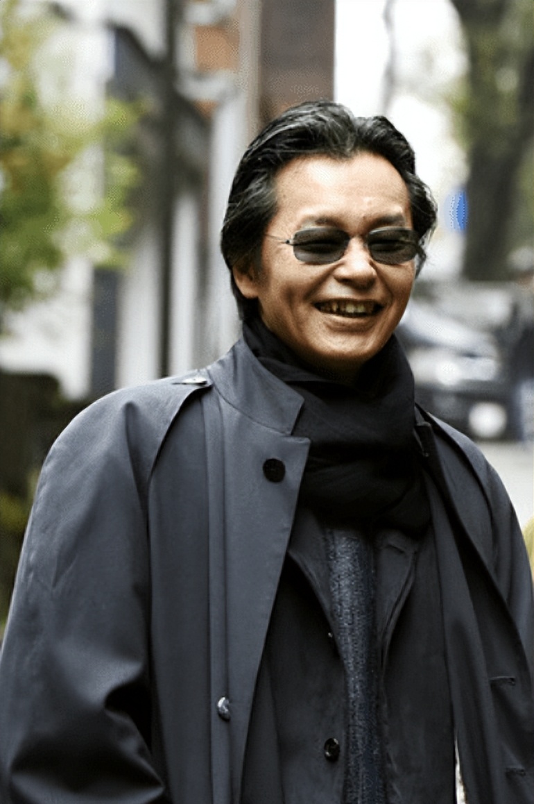 Hojo Tsukasa - the best manga master who can draw beauties and is ...