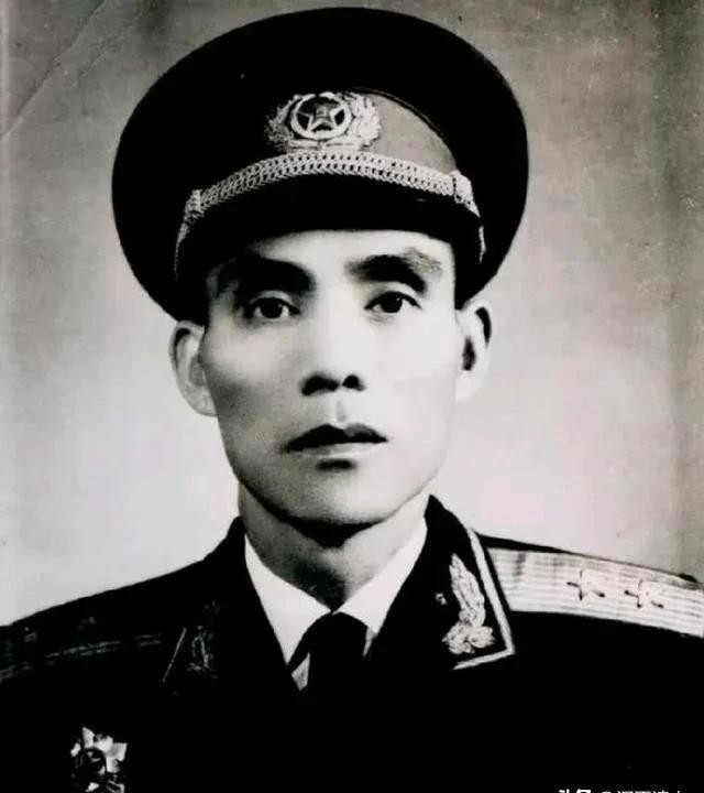 Three famous generals have served as deputy positions in major military ...