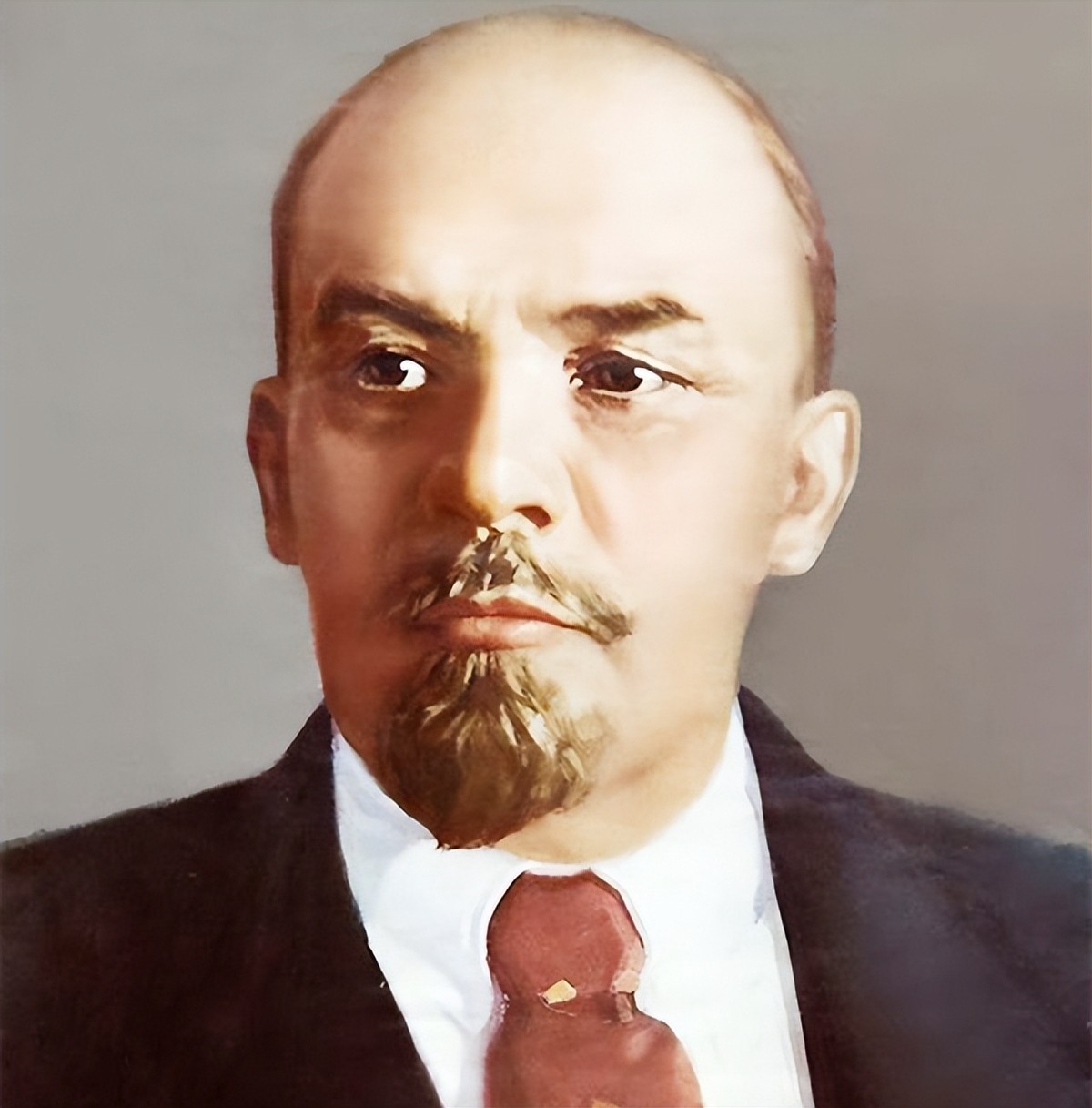 How terrible was Lenin's last war?Severely wounded, Soviet Russia lost ...