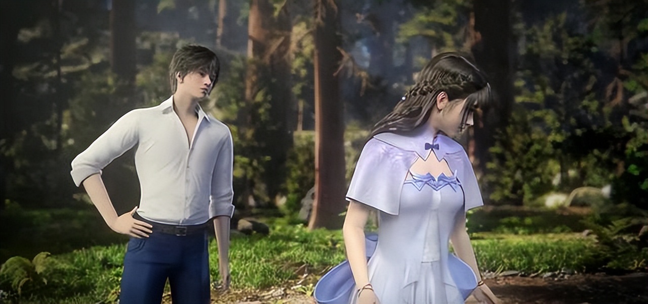 Zichuan: Zichuanning is green tea?She's just a poor person who can't ...