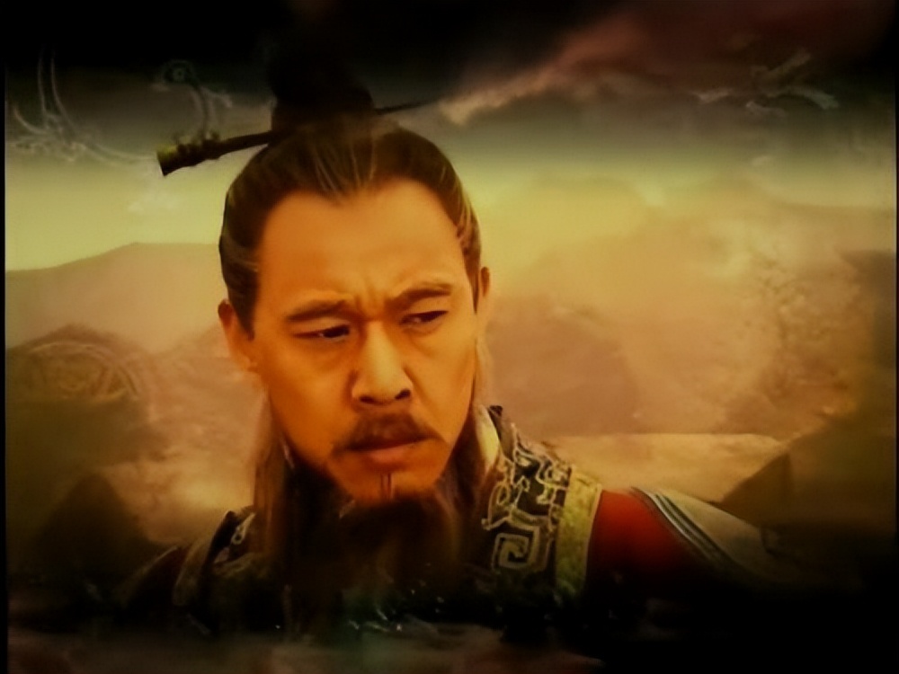 Why is Qin Shihuang called Zulong not a good name, but a curse - iNEWS