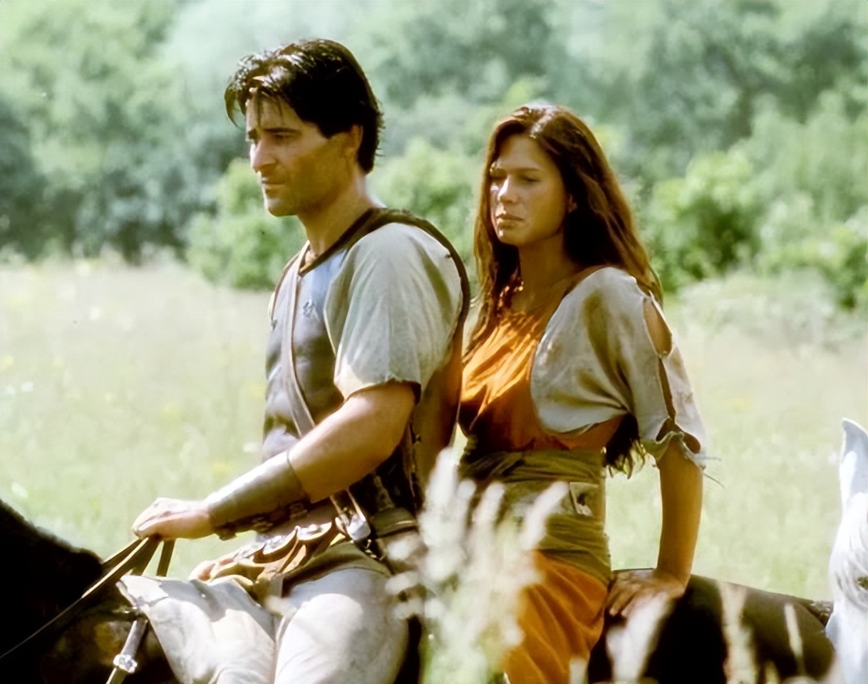6 epic historical blockbusters, with bursting scenes and full visual ...