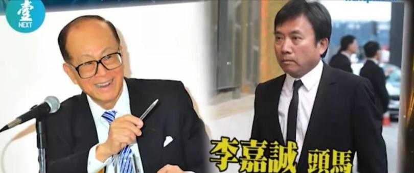 More romantic than Liu Luanxiong! Played TVB actresses all over ...