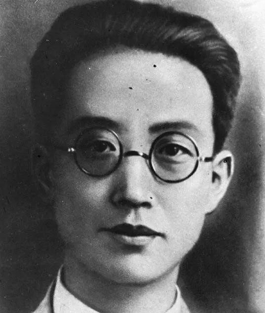 Cultural confidence, but Chinese characters were almost abolished back ...