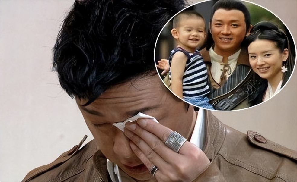 This time, Pan Yueming, who "has a double harvest in love and career", completely revealed Dong ...