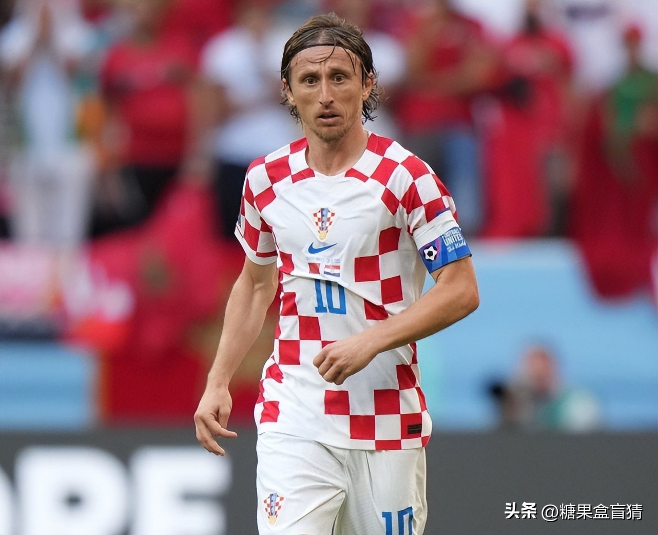 The first place in the worst group in the World Cup: Lose = out, win ...