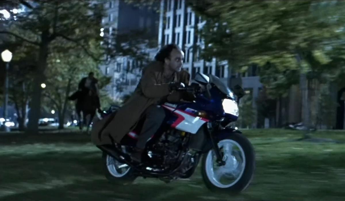 Terminator Forever - Arnold Schwarzenegger - iMedia