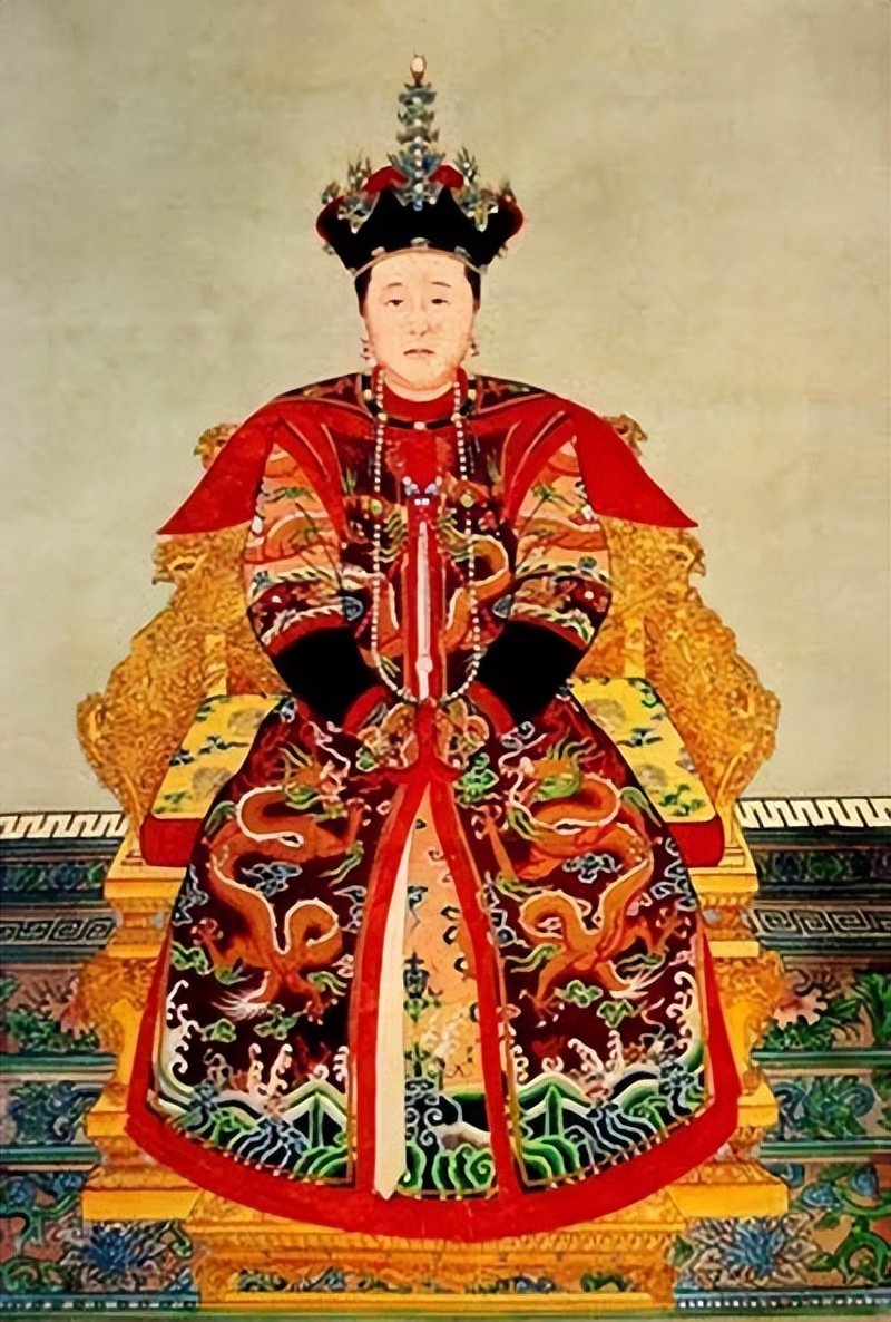 Zhezhe, Hailanzhu, and Xiaozhuang's aunt and nephew serve together as a ...