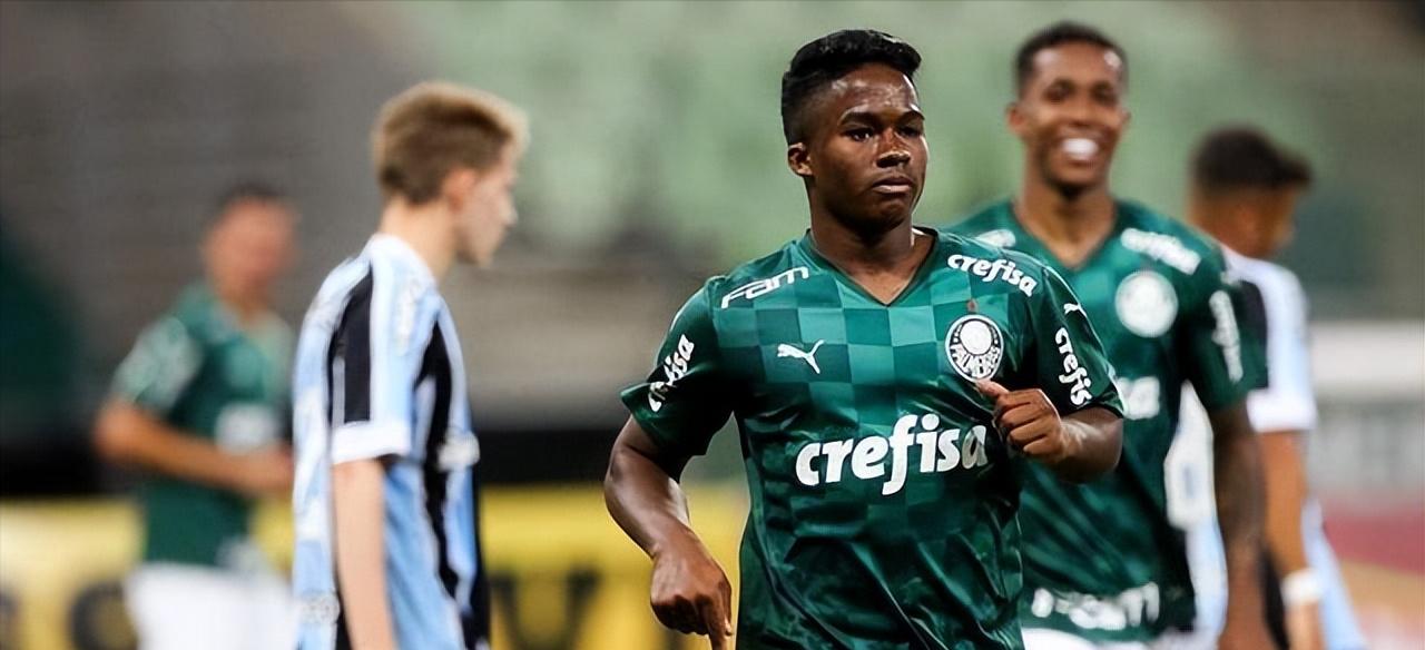 Take over Ronaldo!The 16-year-old genius welcomes Huang Sa to loot, 87 ...