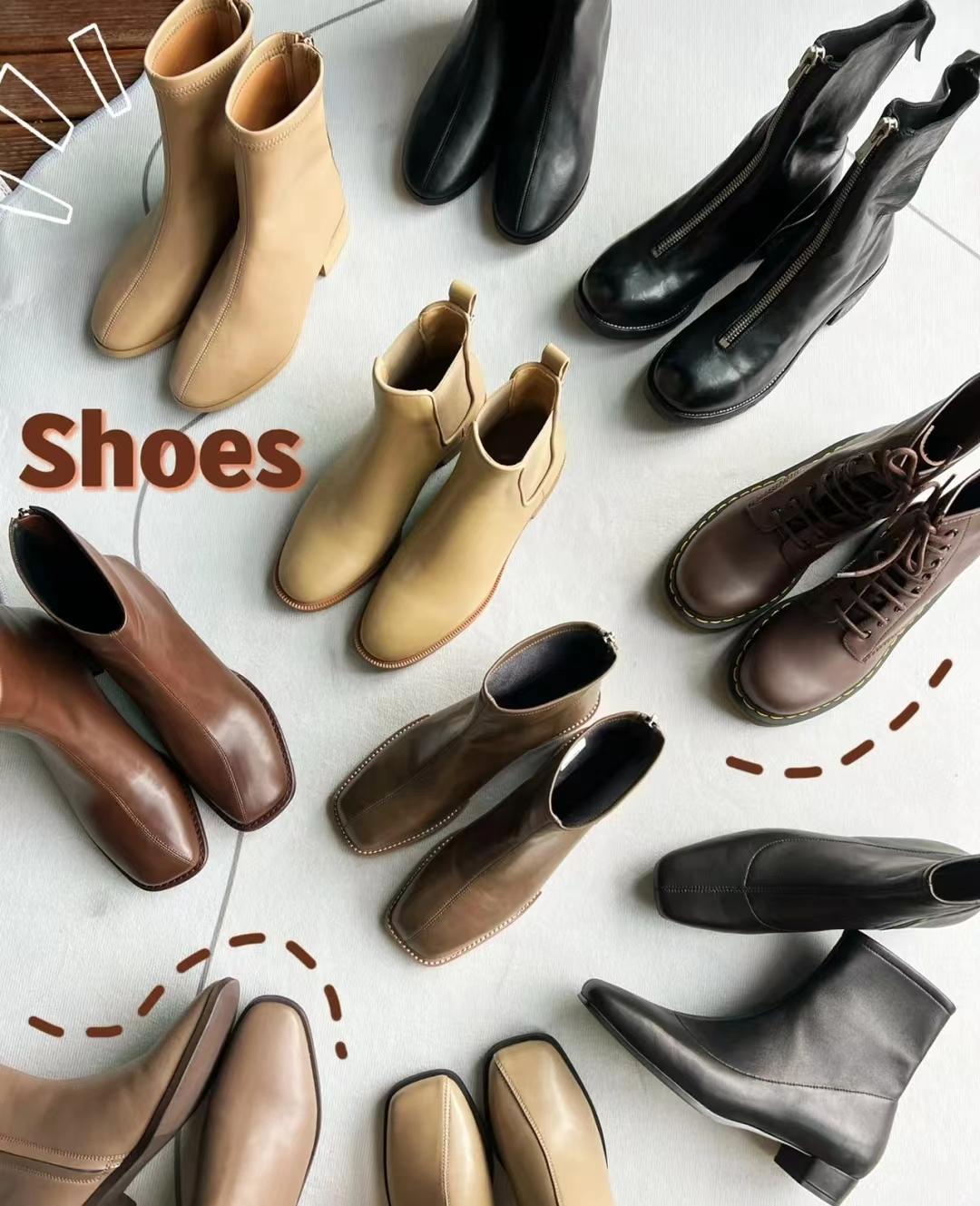 It is recommended that girls whose height is less than 160cm, wear ...