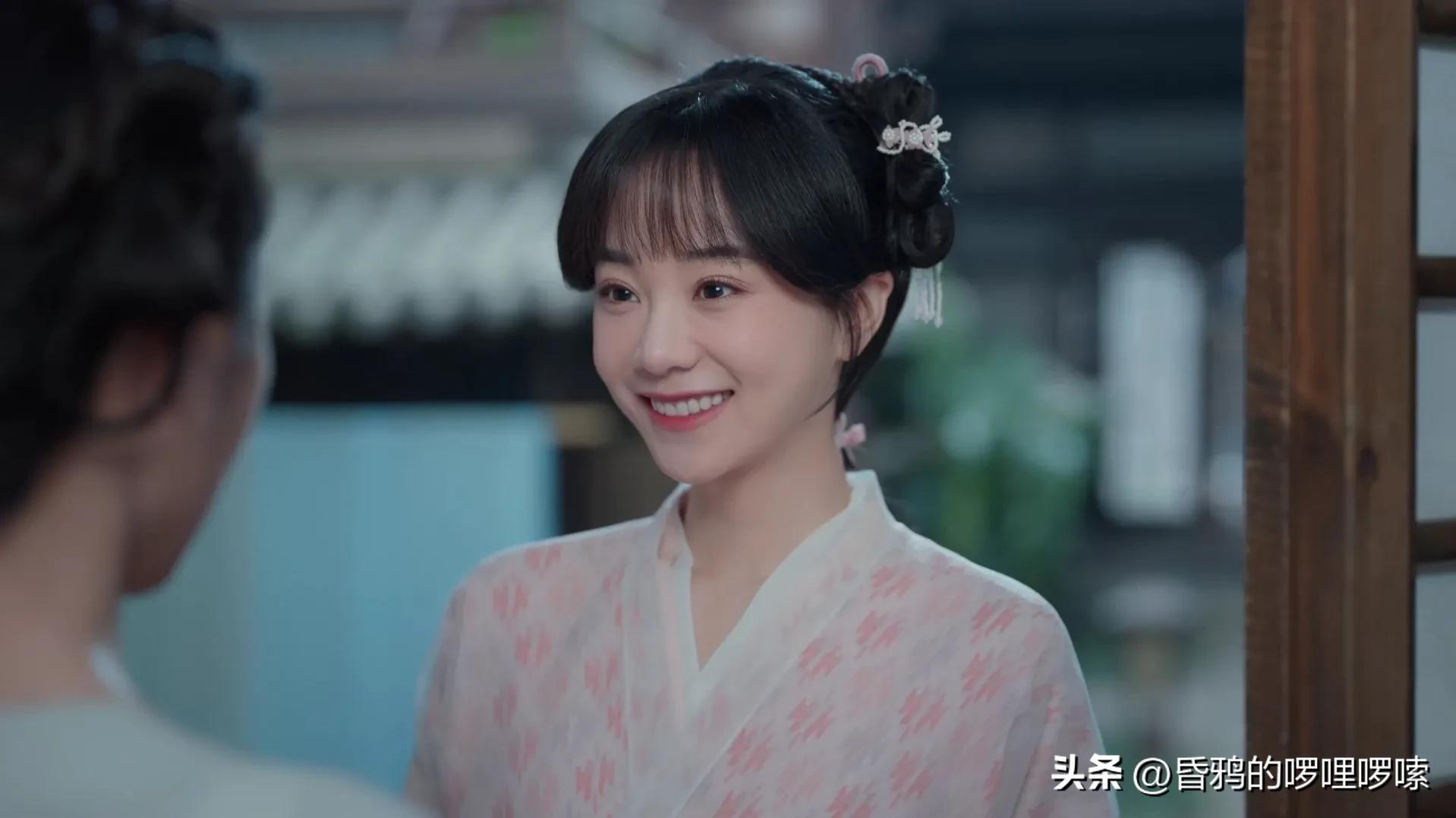 "Nine Righteous People"! I followed the drama with the 30-year-old Wu ...