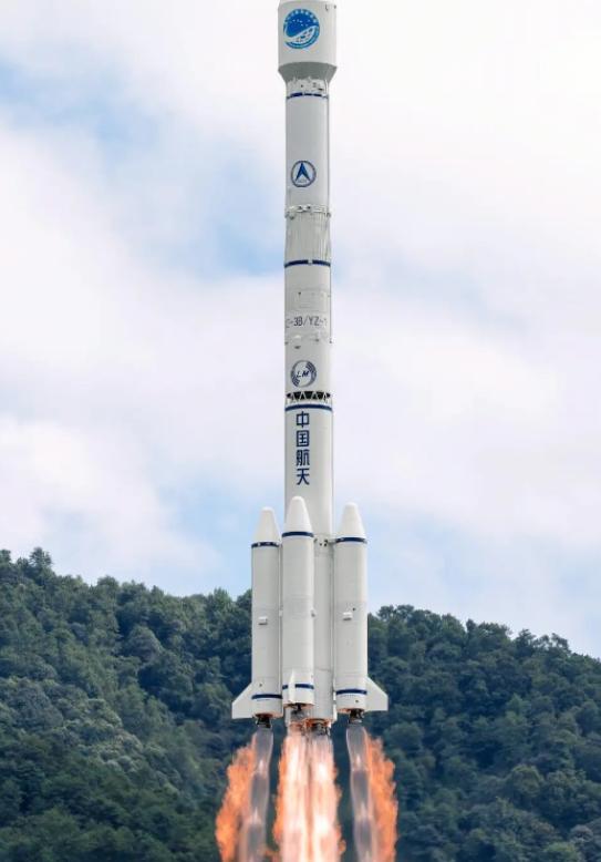 American netizens broke their defenses! Their own rocket engines ...