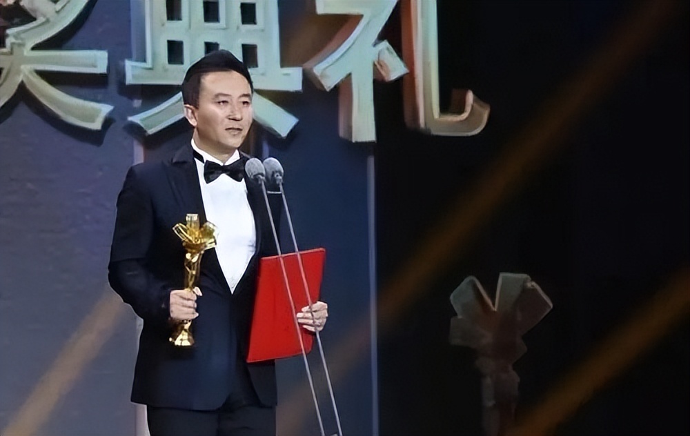 Zhao Yi: From "Li Wei" to "Bai Jingye", he has always been unable to ...