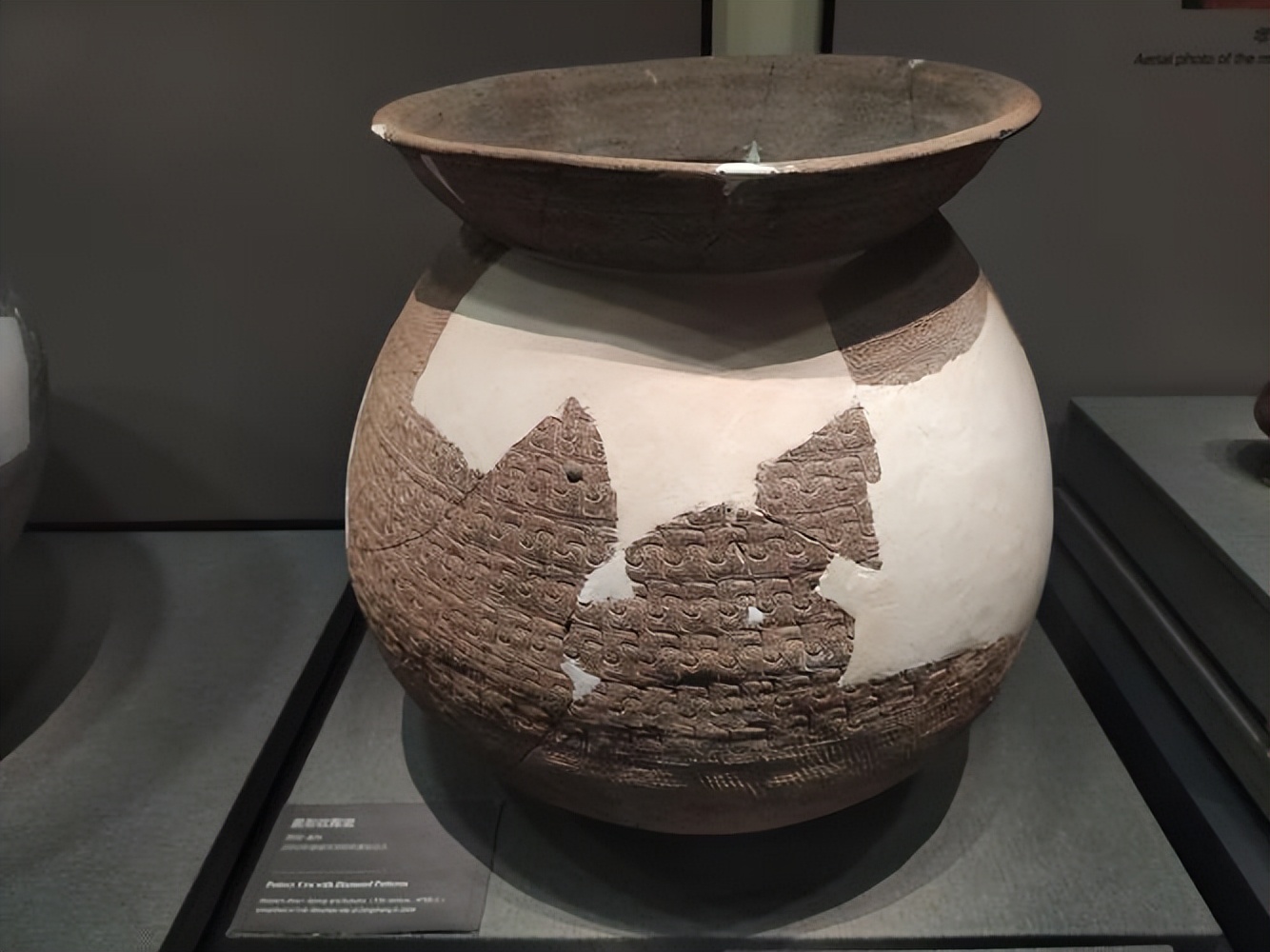 Interpretation of the beauty of ancient Chinese ceramics - iNEWS