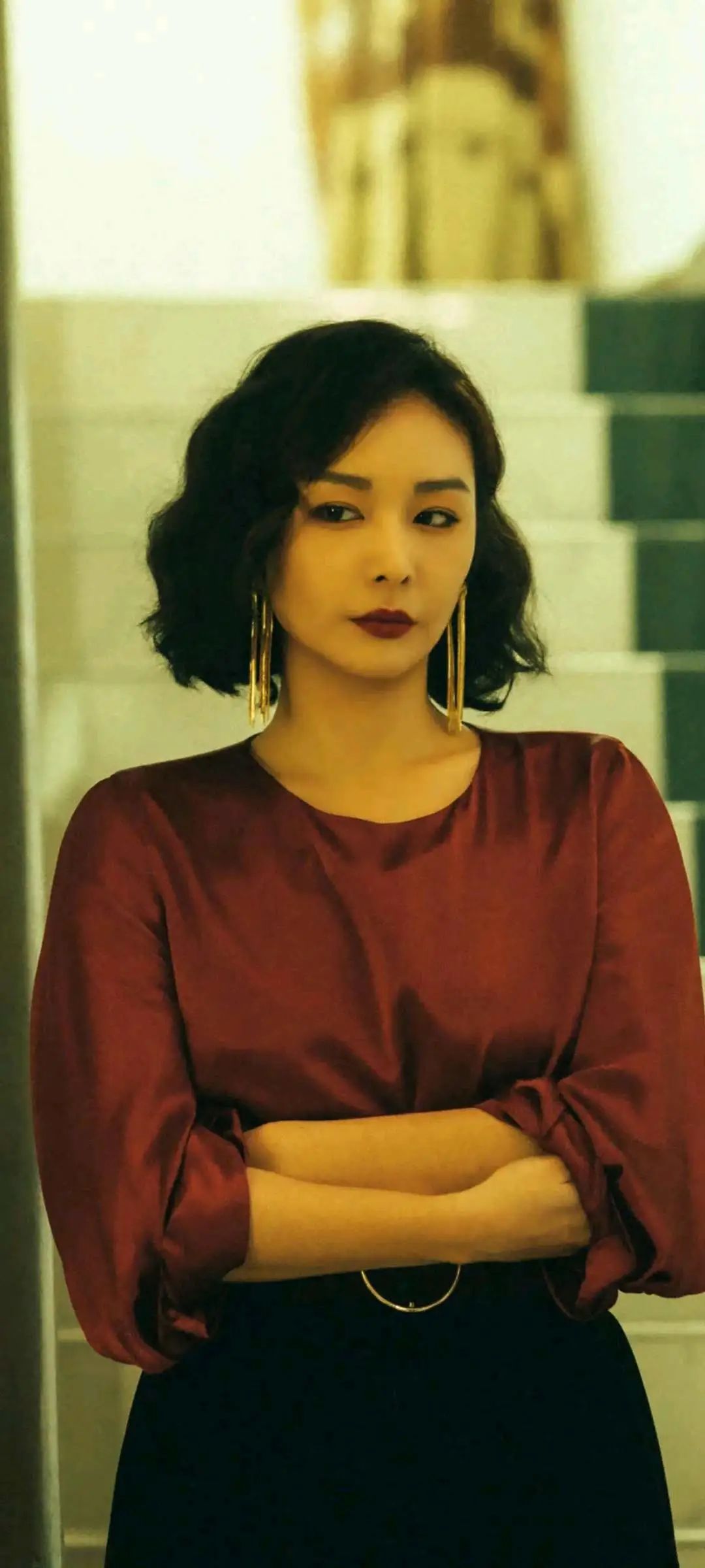 "Gao Qiqiang" and "Chen Shuting" reunited in surprise, why did they ...