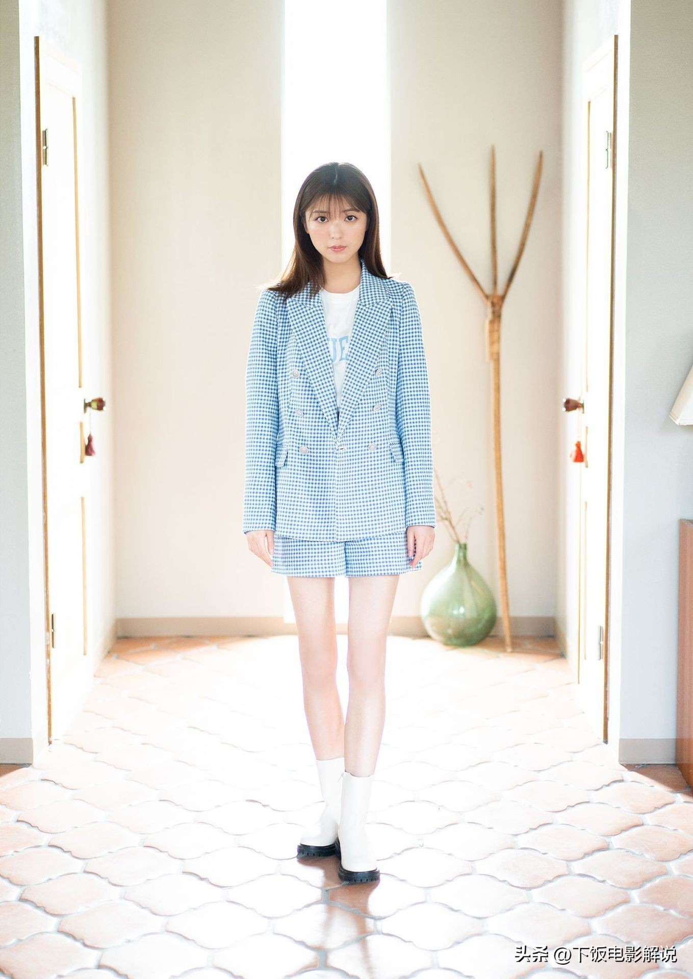 TokyoGirls (Japanese Goddess)-[Kudo Mio] Photo Album - iNEWS