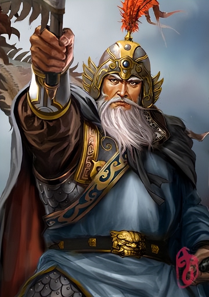 Ma Yuan was wronged: It is not that he is not good enough, but that ...