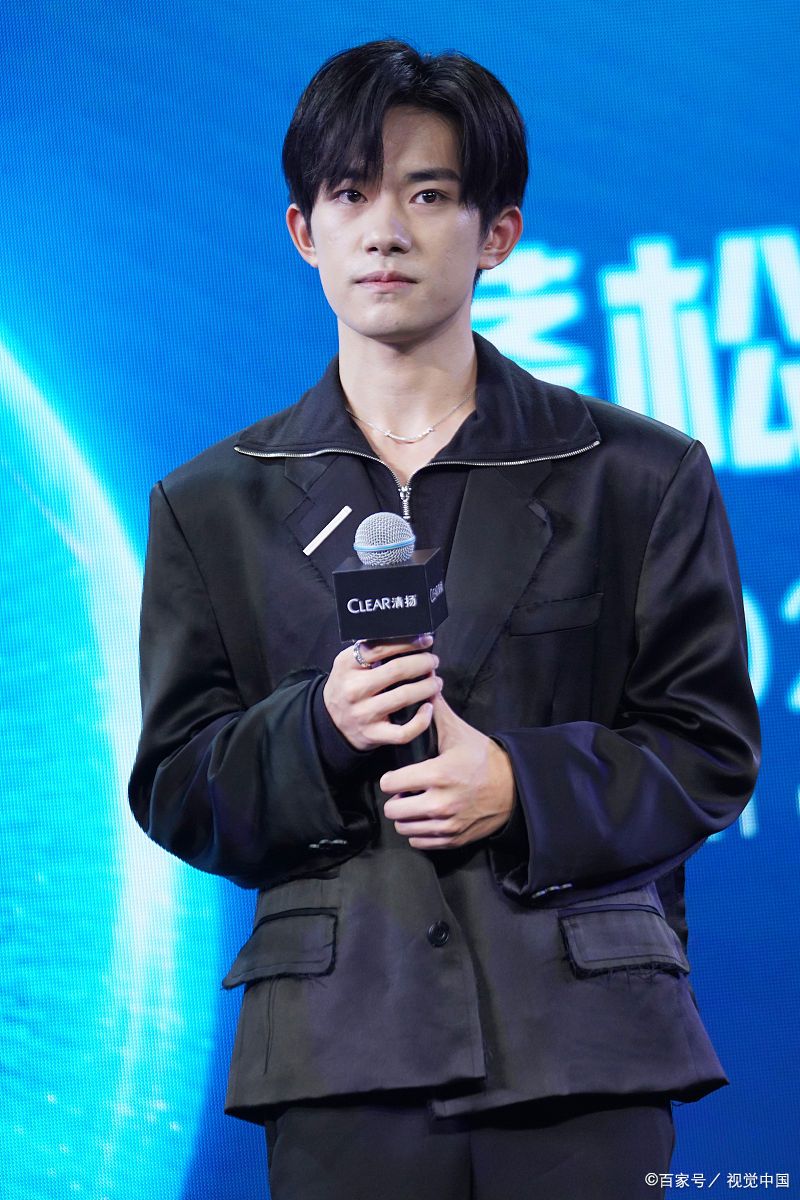 Yi Yangqianxi: The intertwining of the road of growth and excellent ...