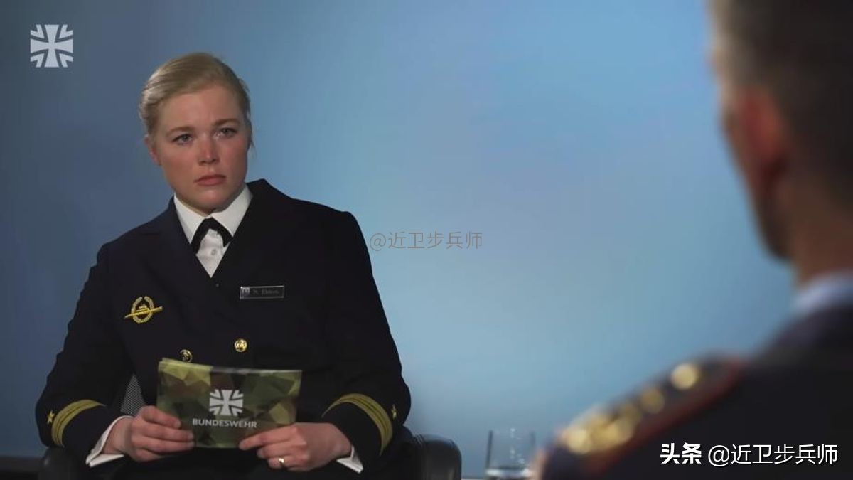 The German homeland defense commander reflects on the Russian-Ukrainian ...