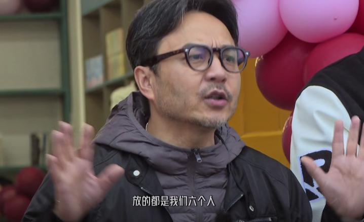 The first wave of word-of-mouth for Wang Han's new variety show is out ...