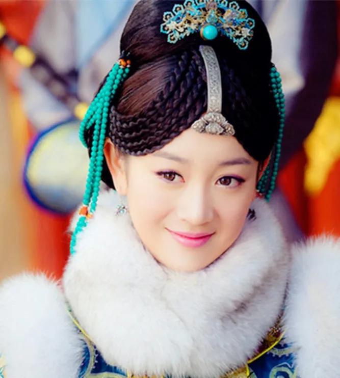 Actor Zhang Meng - iNEWS