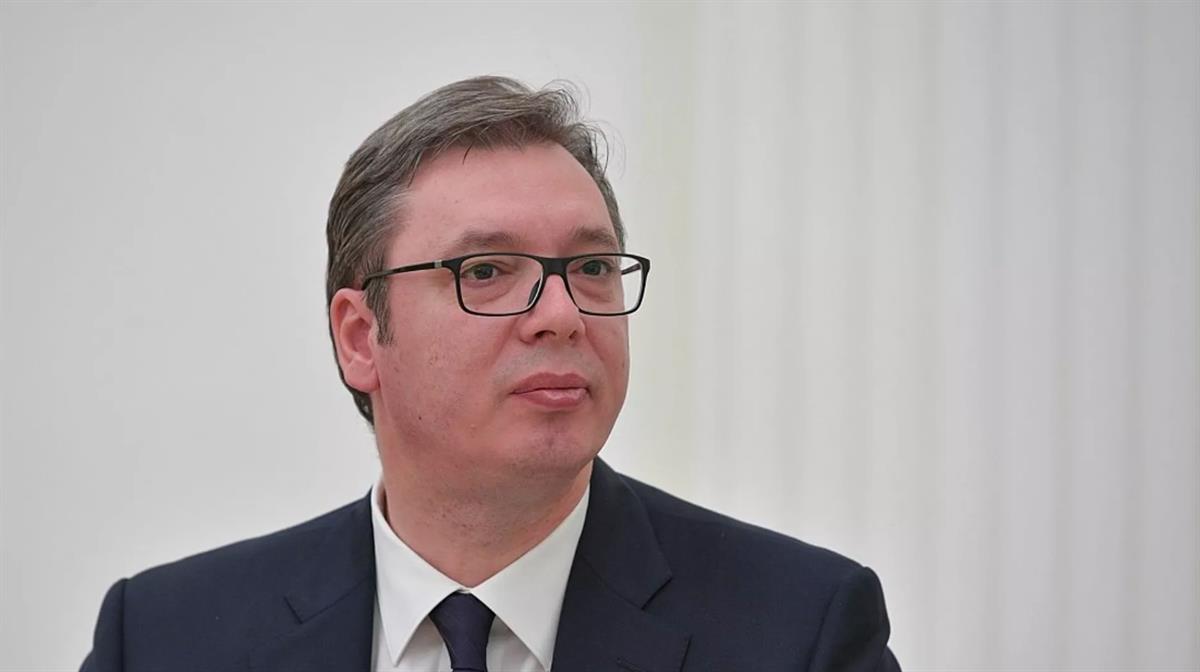 Vucic once again responded to health issues: I am no longer young, but ...