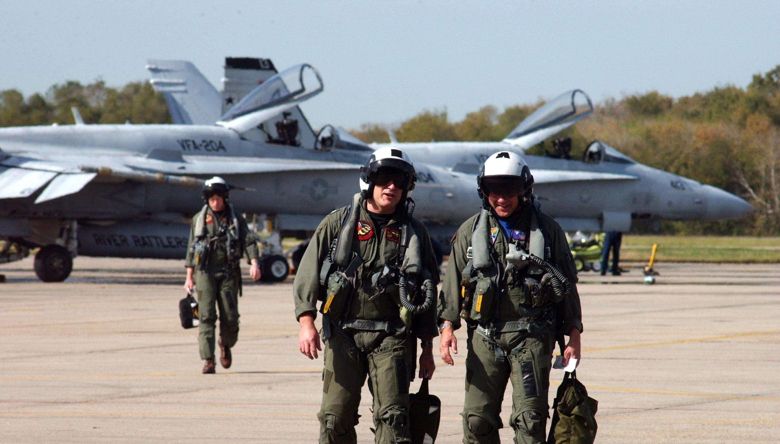 USAF Strategic Placement in Alaska: Implications and Preparedness for ...