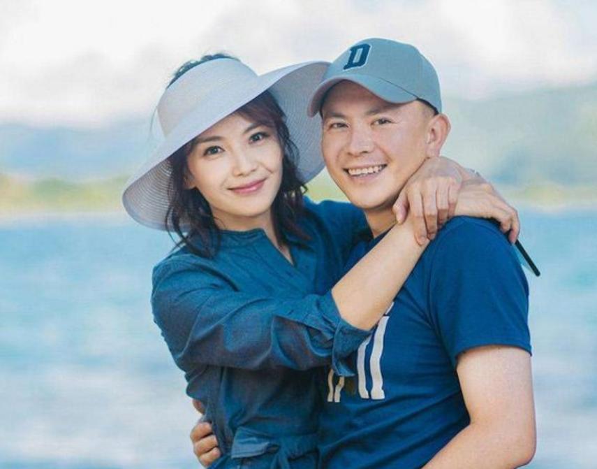 Liu Tao confessed frankly: We have been married for 4 years but we are ...