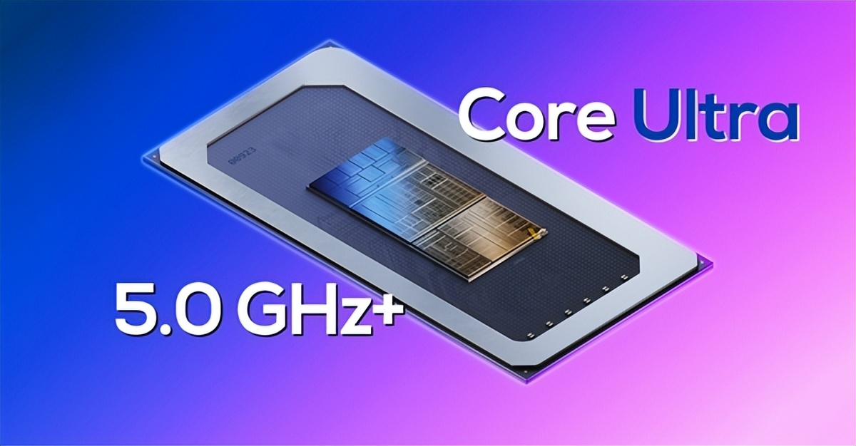 Intel "4nm"工藝太難了！酷睿Ultra終於突破5GHz - 資訊咖