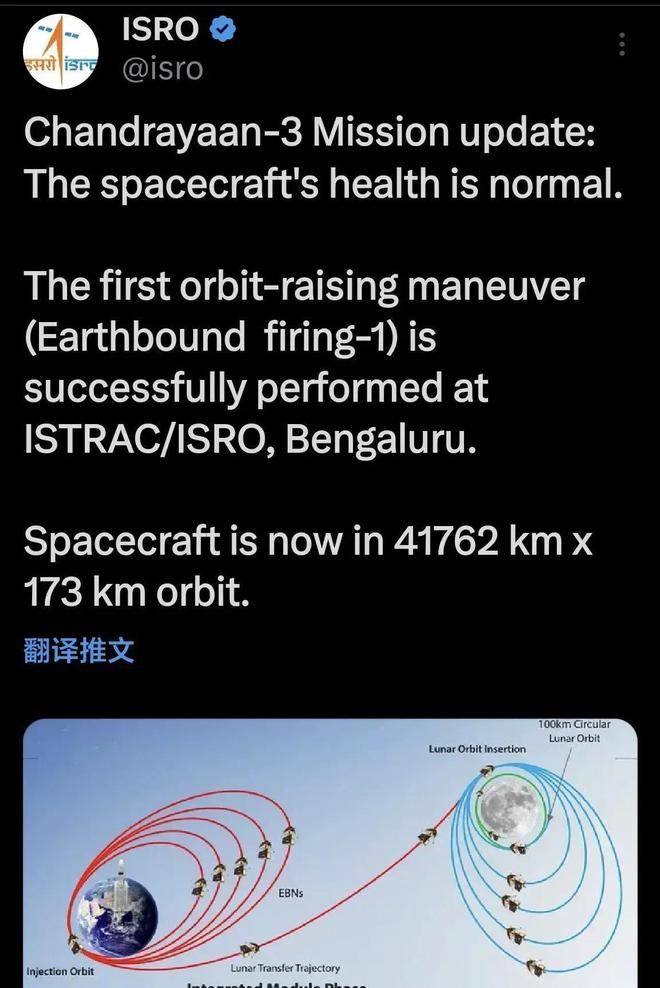 The implementation of three orbit changes is getting worse and worse ...