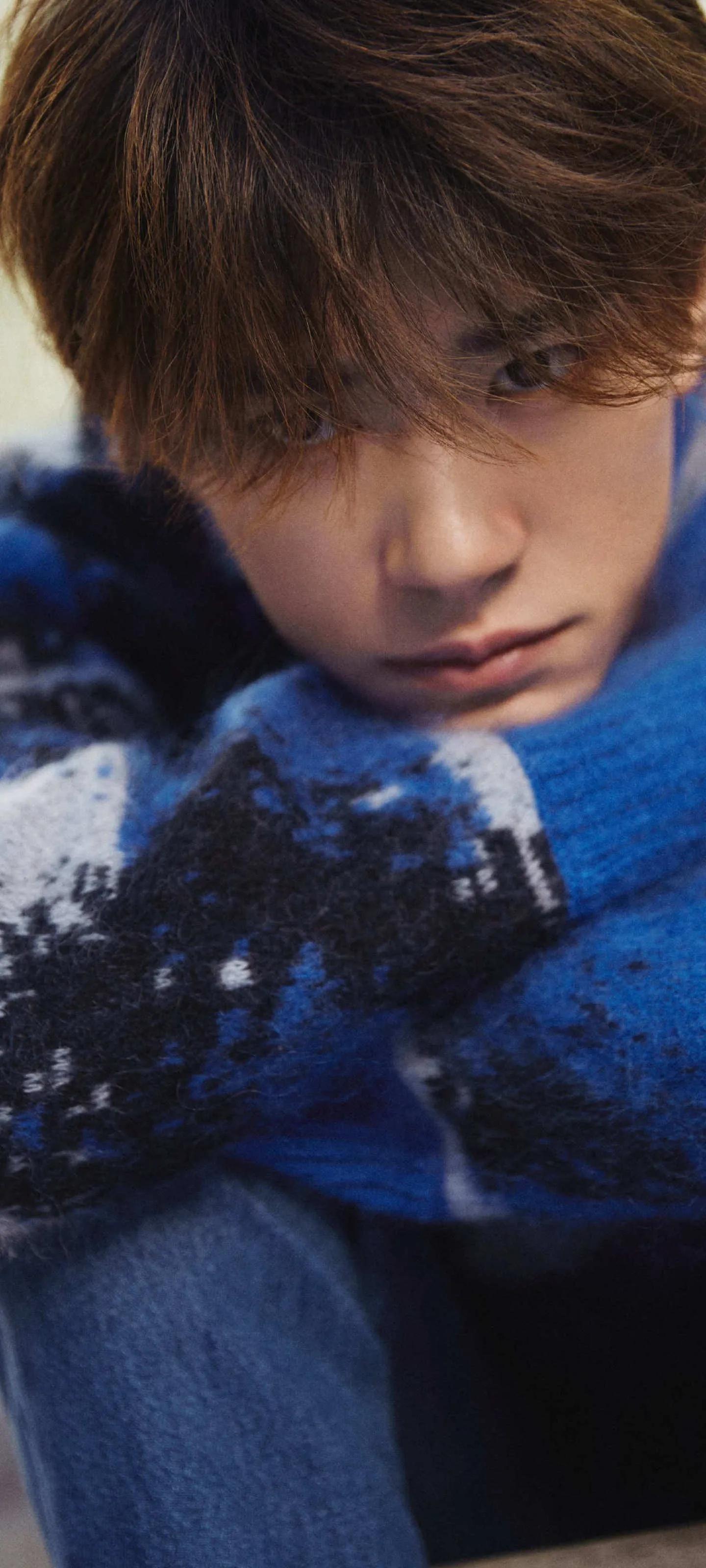 Handsome Actor Series - Yi Yang Qianxi - iMedia