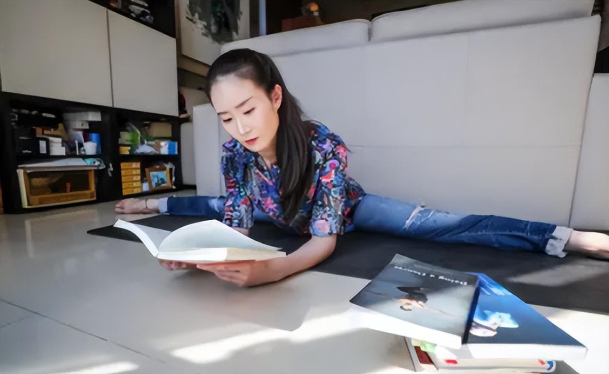 Thirteen years ago, "Wang Xiaomeng" left Zhao Benshan to pursue her career. What did the 39-year ...