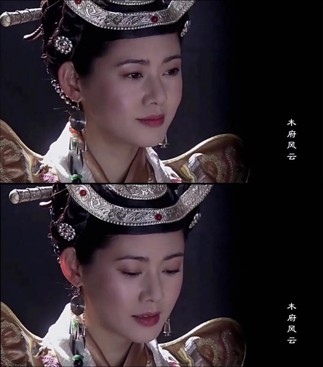 In the same frame as Jin Gao Yin's screen, Choo Ja Hyun's new drama was ...