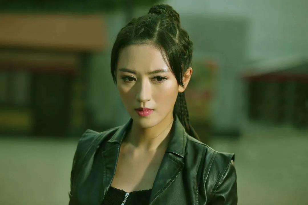 Shan Wei, famous actress - iNEWS