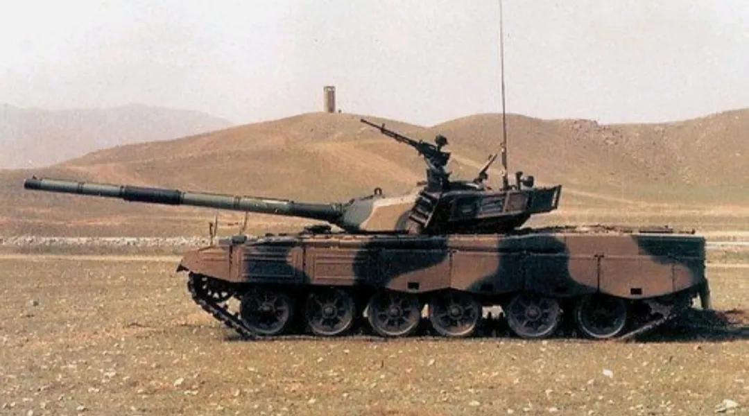 Unveil the firepower of the tank with a hit rate of more than 80%, and ...