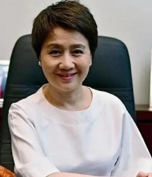 So realistic!After Xi Mihua's accident, Liang Anqi said that I didn't ...