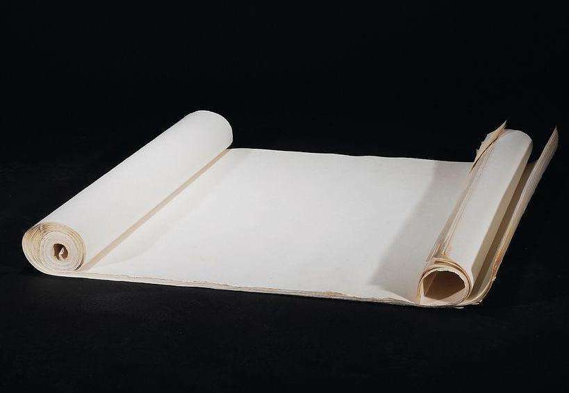 "Four Great Masters in the Early Tang Dynasty" Yu Shinan and the Green ...