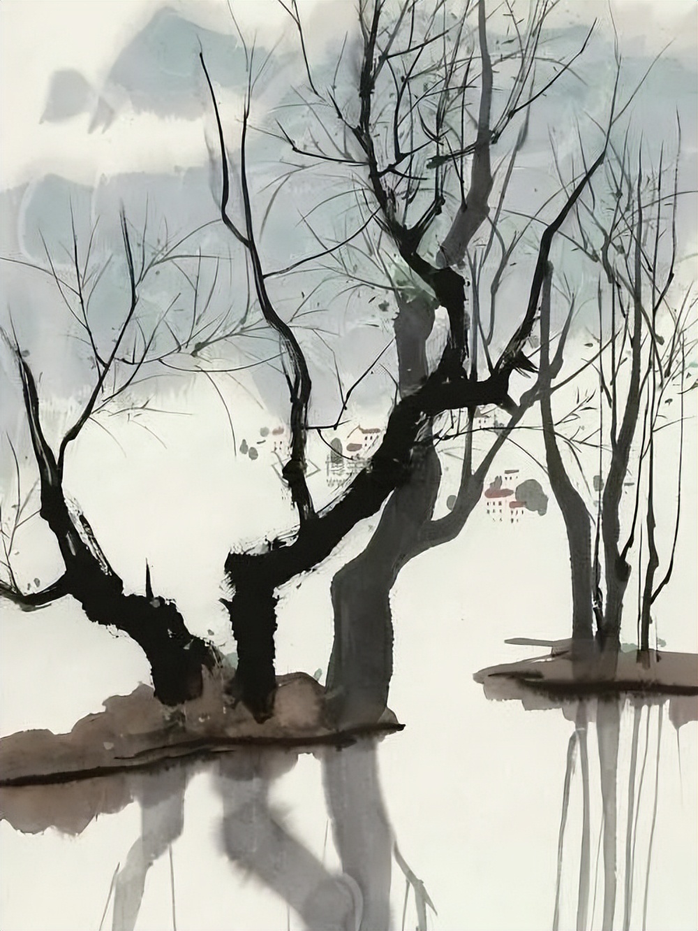 Li Bai's poem is all in vernacular, but the words are amazing. It can ...