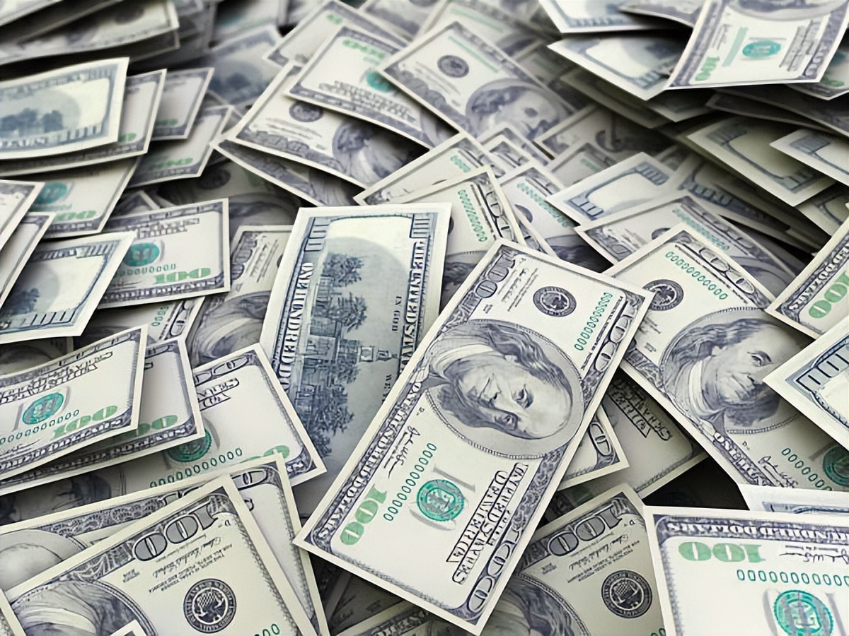 The U.S. dollar has become a tool to plunder the world, Sun Yuliang: It has led to the overall ...