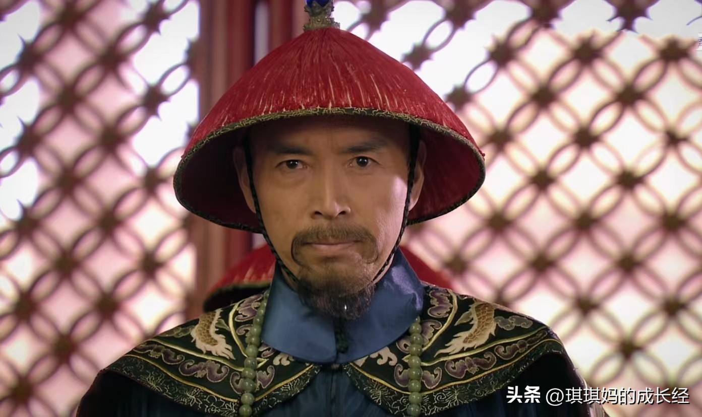 "The Legend of Zhen Huan" the emperor punished her to go to Penglaizhou ...