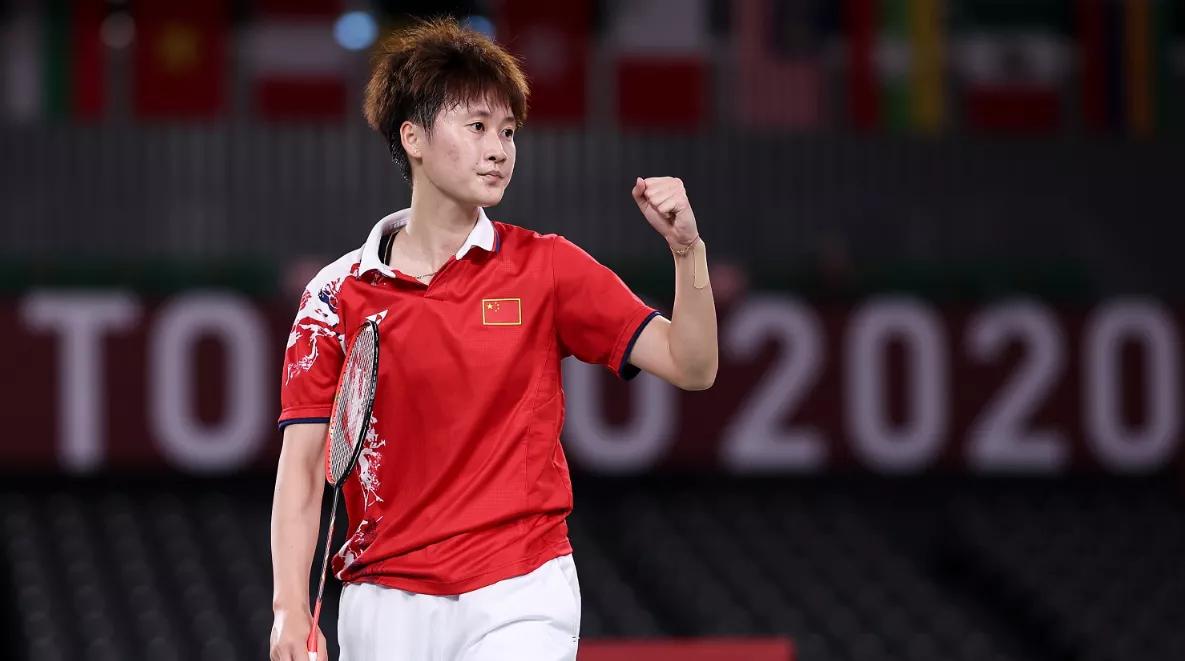 The top ten Chinese sports stars with the most surprising performance ...