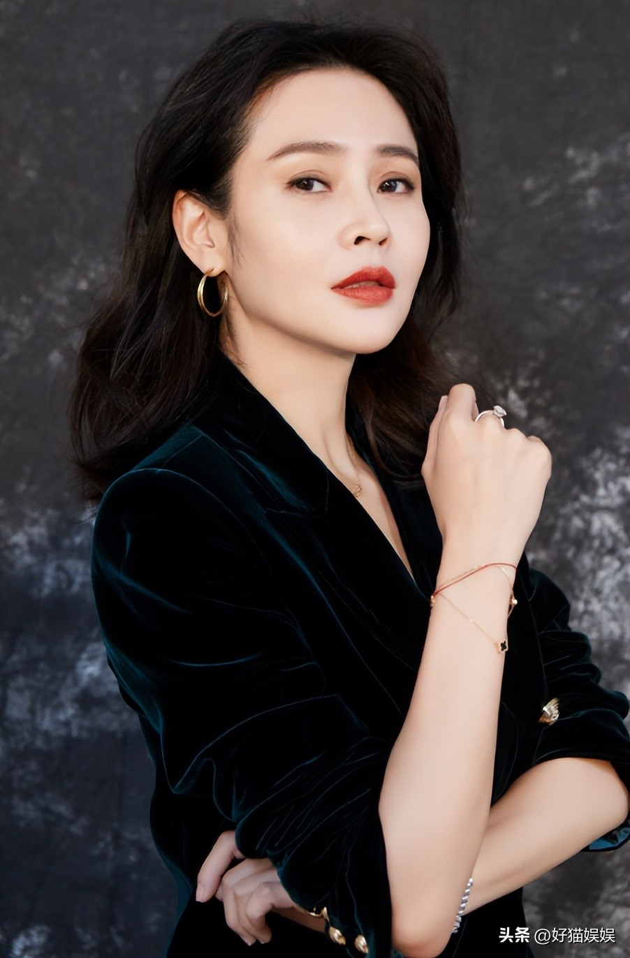 Yu Mingjia: At the age of 27, she was forced to marry by her parents ...